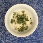 Gill Stannard » Recipe: mint sambol